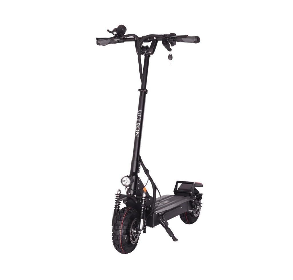 Ultron T11 Electric Scooter | High-Performance E-Bike
