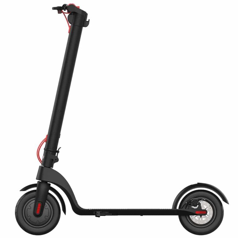 Standing Electric Scooters - Ebike Singapore | EkoLife