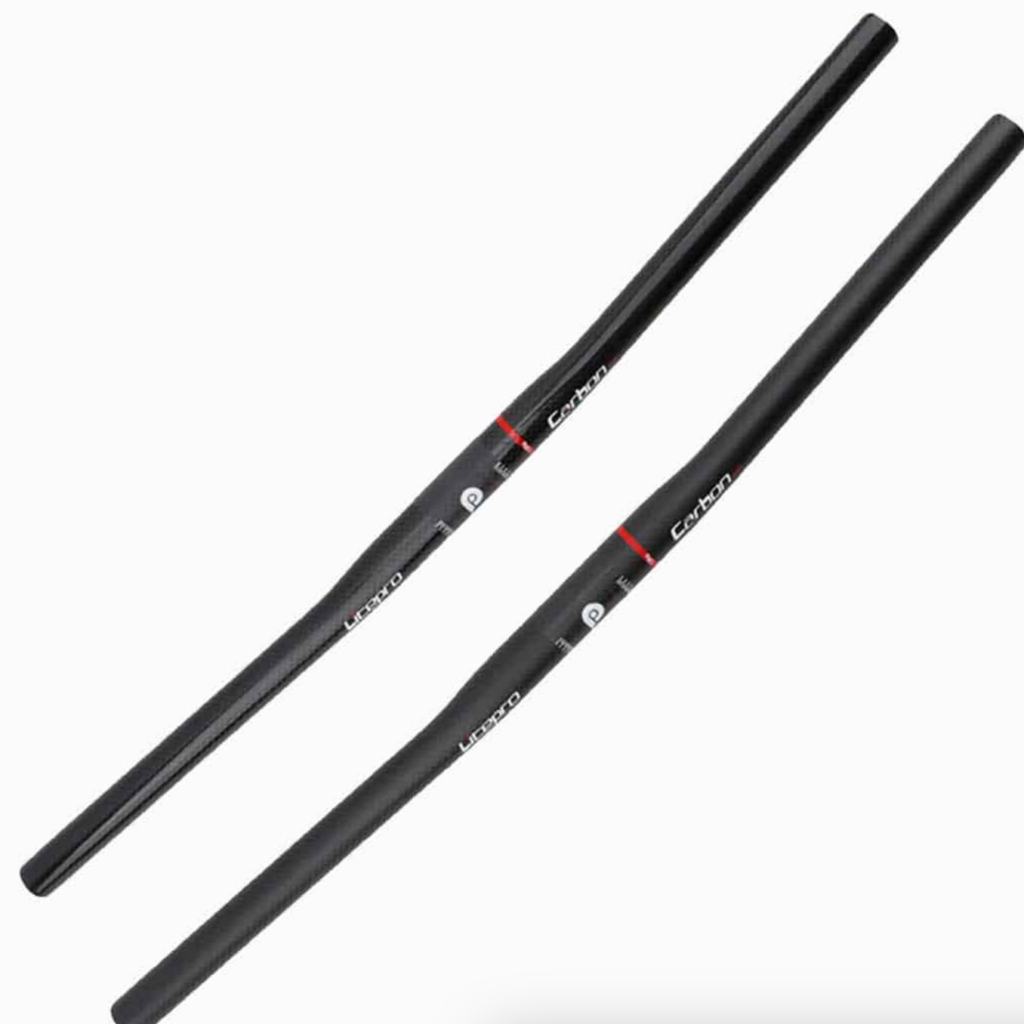 Litepro Carbon Handlebar for E-Bicycle | ekolife.asia