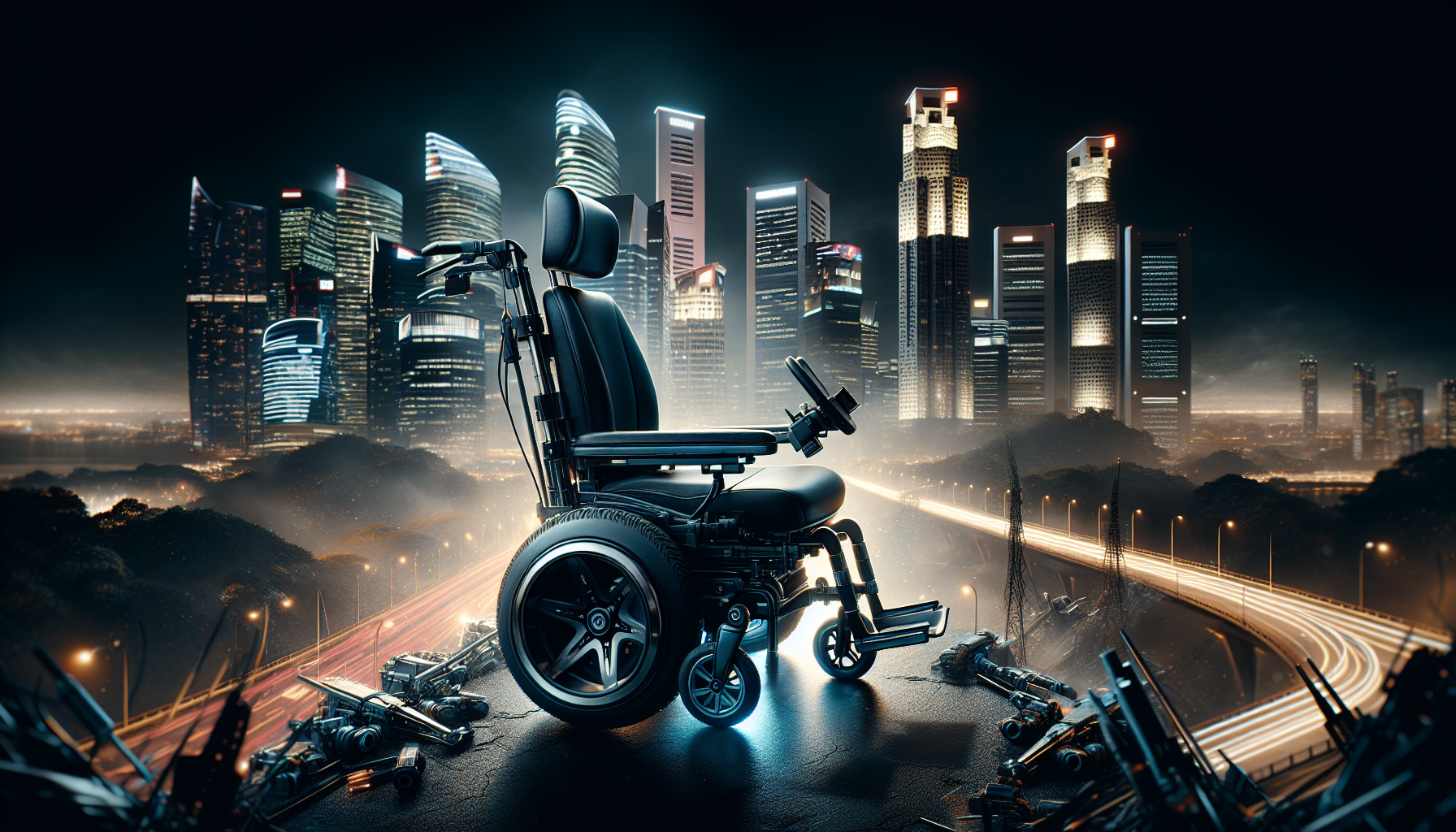 PMA Regulations in Singapore: 7 Tips for Safeguarding Mobility