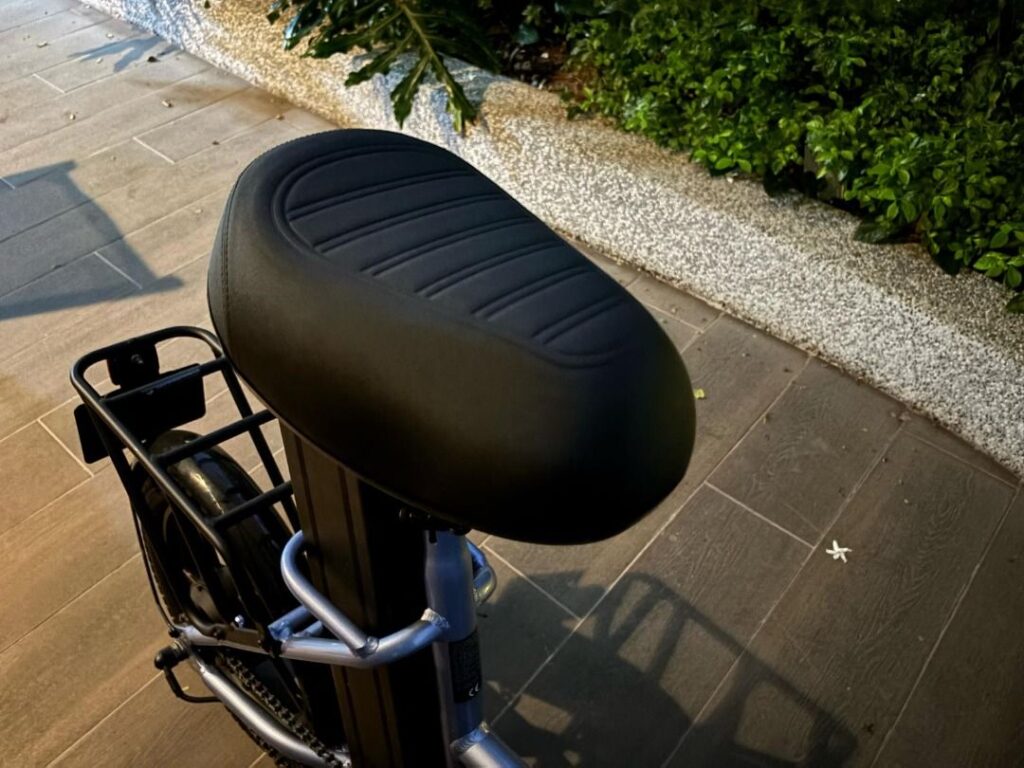 Mobot Ultra RT Used Electric Bicycle for Sale