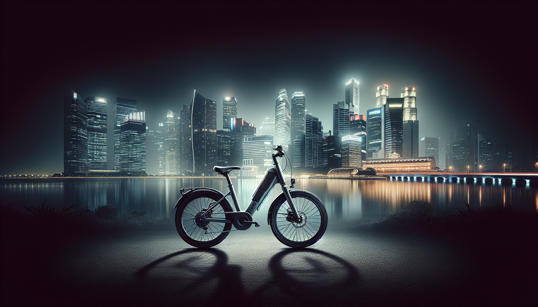 PAB eBike Singapore: 5 Key Rules & Future Plans Explained