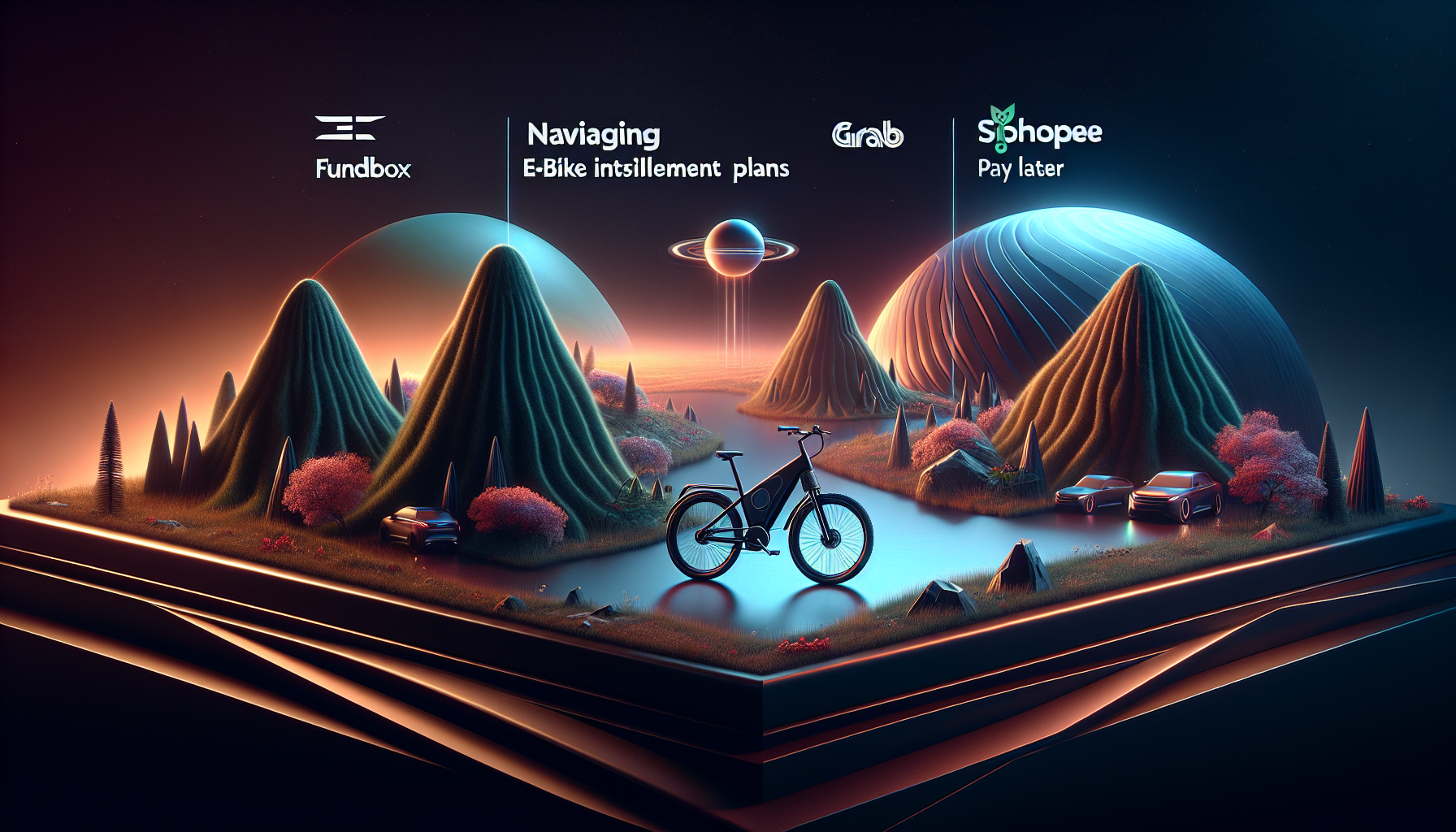 Navigating 5 Ebike Installment Plans: Your Perfect Financing Fit