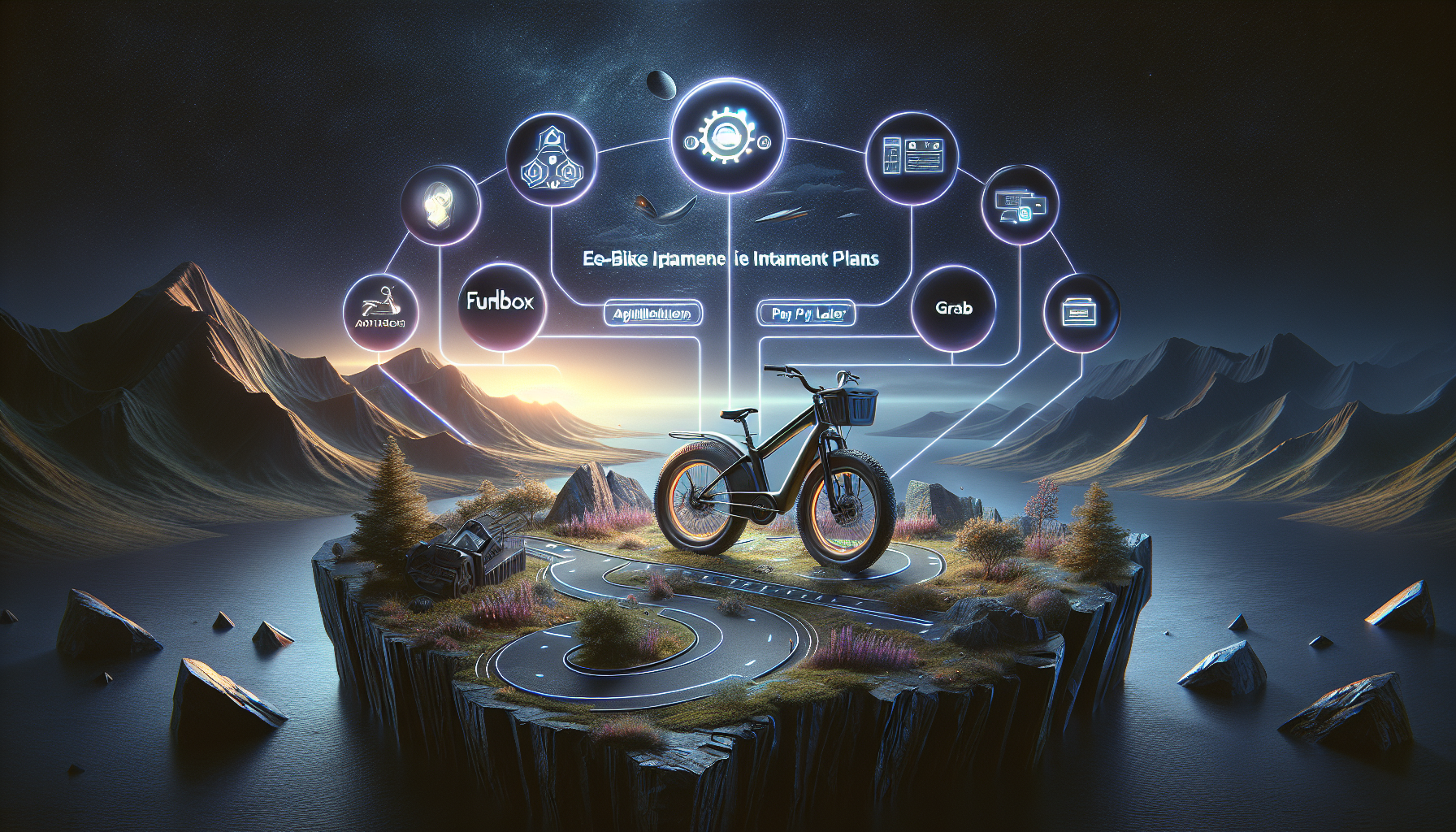 Navigating 5 Ebike Installment Plans: Your Perfect Financing Fit