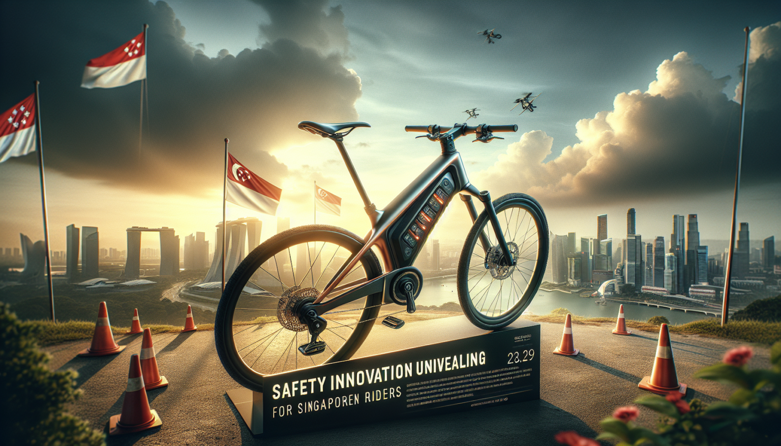 Jimove MC Pro Safety Features for Singaporean Riders 2024