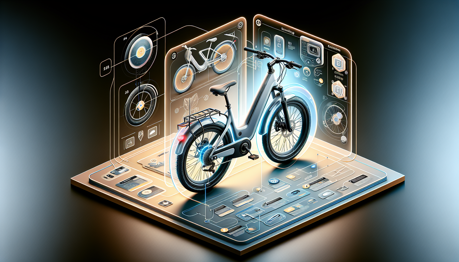 Your Ultimate Guide to Getting an LTA Approved Ebike 2025 | LTA ...