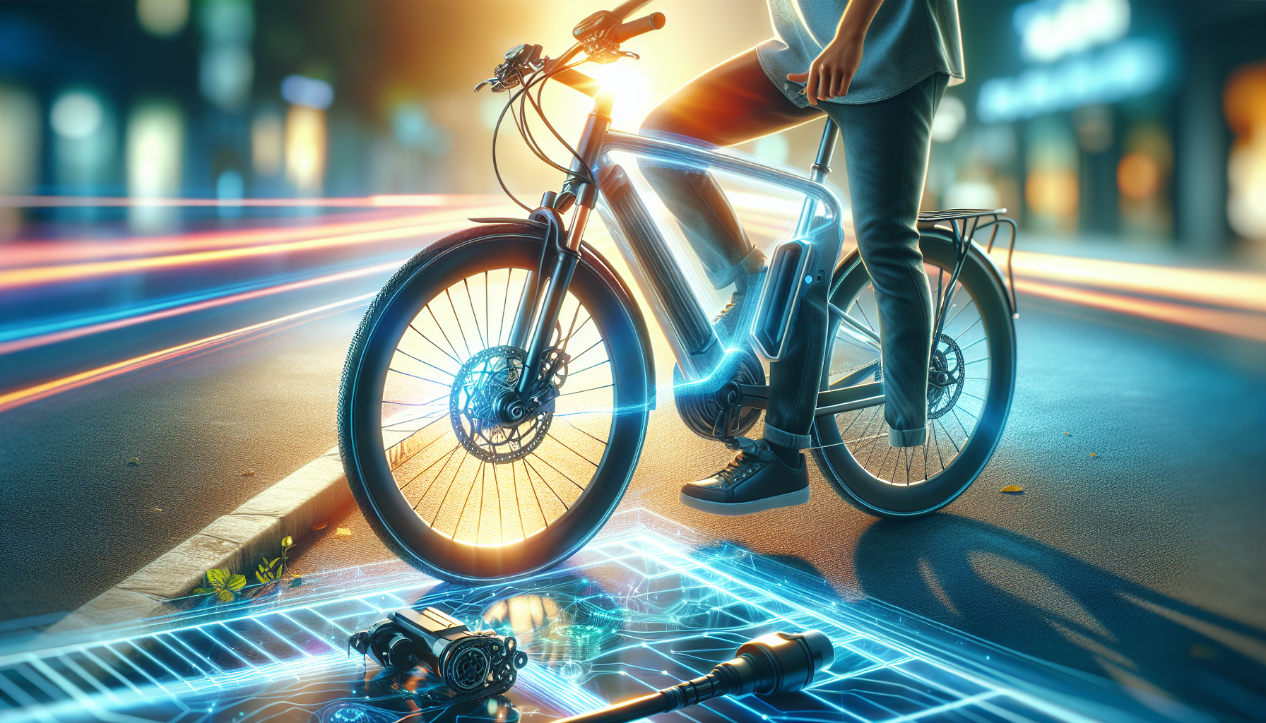 Revolutionizing Your Commute: How EBikes Save Money on Transport 2025