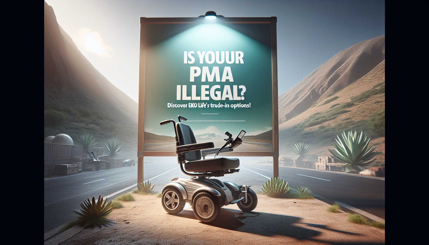 Is Your PMA Illegal? Discover Eko Life’s 2025 Trade-In Options