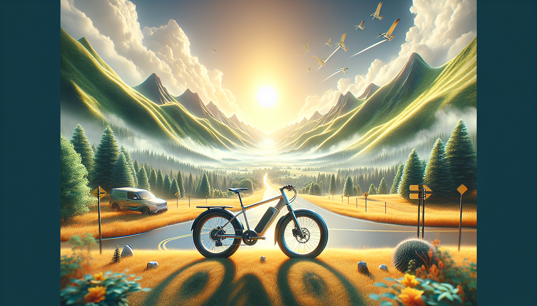 Your Ultimate Guide to Discovering LTA Approved Ebikes 2025 | Ebike Guide