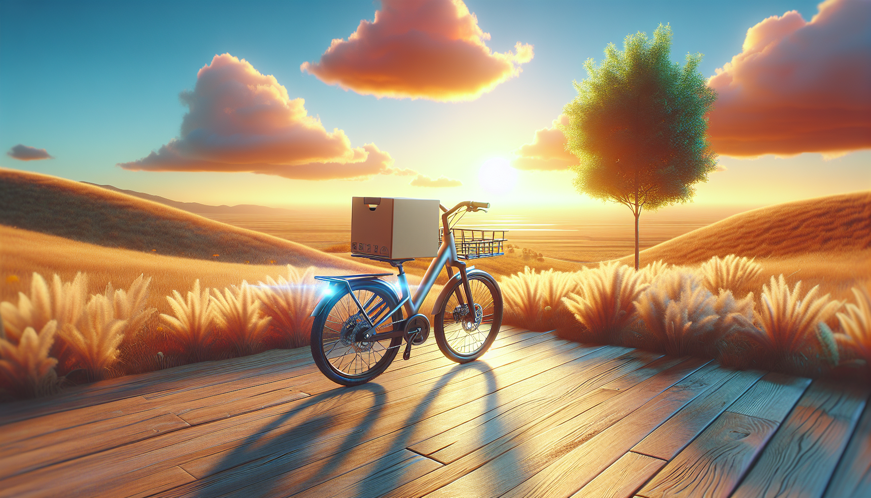 The Ultimate Guide to Choosing the Best Mobot Ebike for Delivery Riding ...