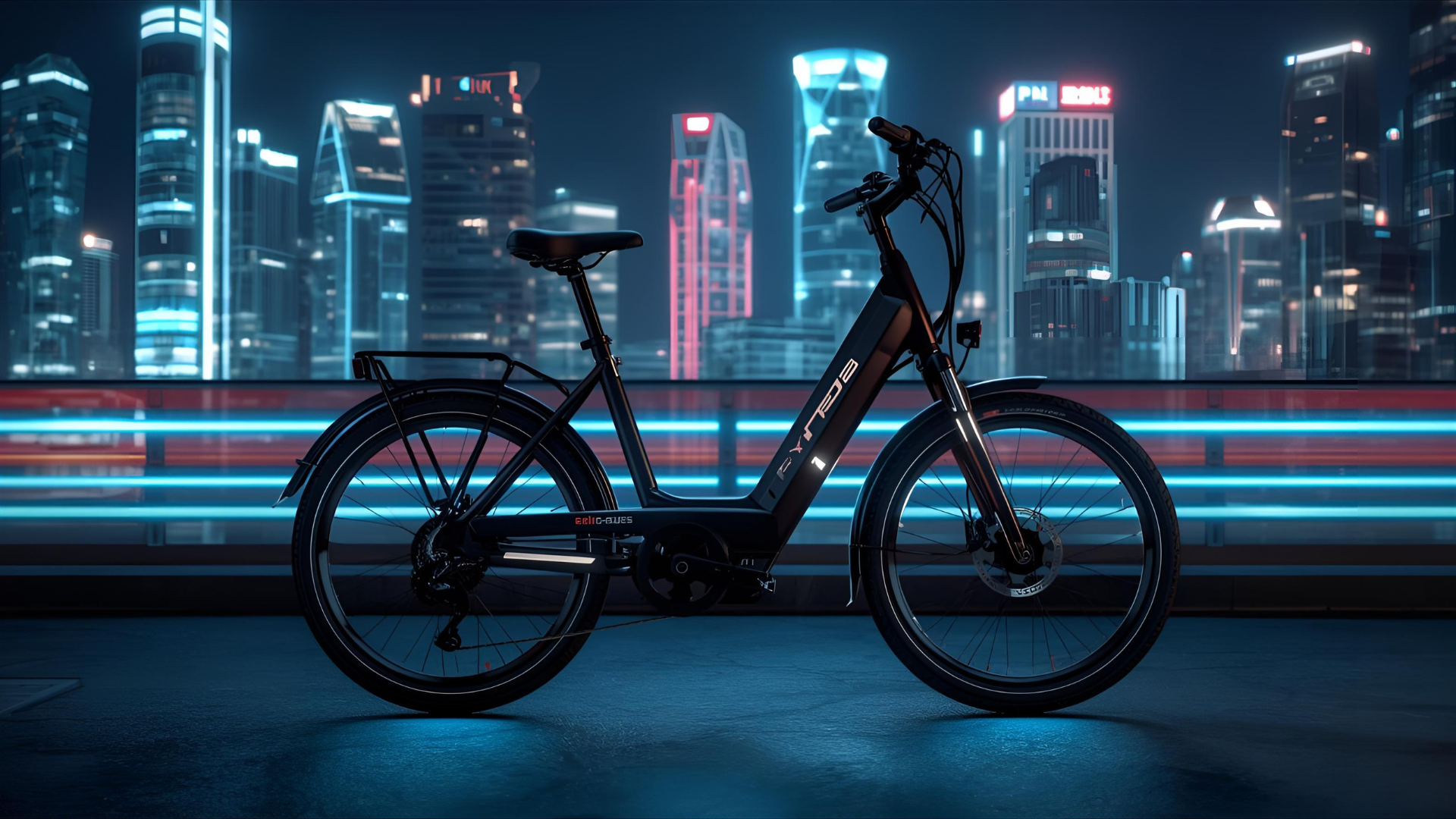 Navigating Singapore: Your Guide to LTA Compliant Ebikes